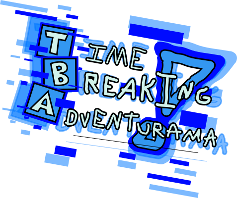 Time-Breaking Adventurama (TBA) Tier List (Community Rankings) - TierMaker