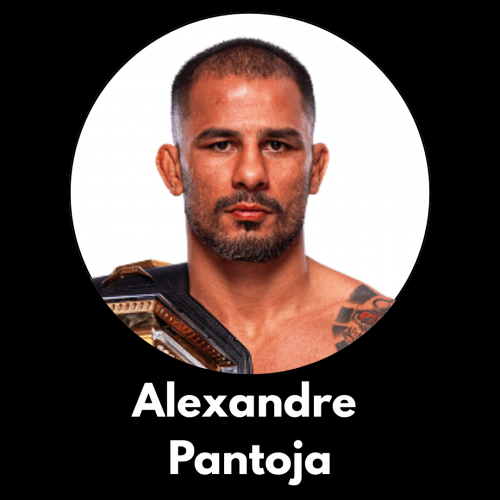 Create a ufc fighters Tier List - TierMaker