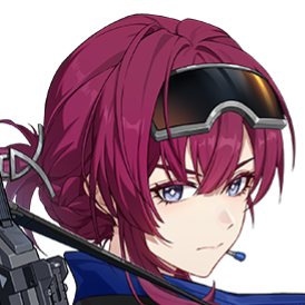 Strinova Chart List Tier List (Community Rankings) - TierMaker