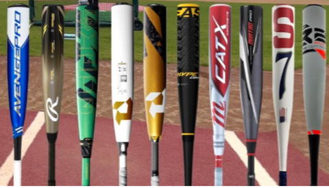 USSSA BASEBALL BAT BATTLE Tier List (Community Rankings) - TierMaker