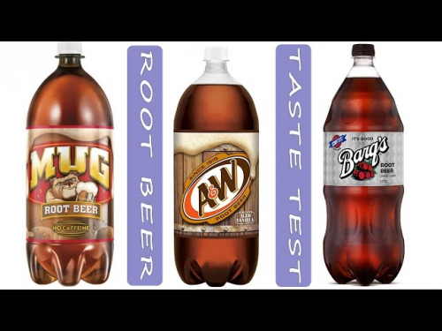 Root Beer Tier List (Community Rankings) - TierMaker