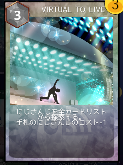 Create a NIJICA vtl tierlist Tier List - TierMaker