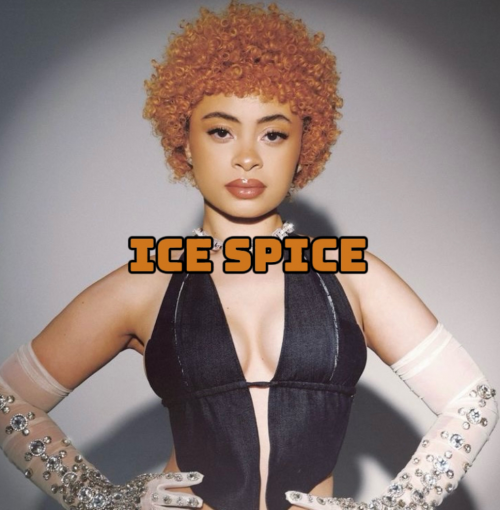 Create a Ice spice all songs Tier List - TierMaker