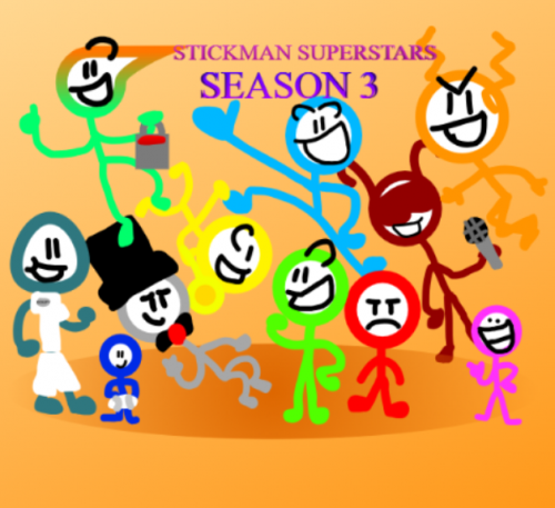 Stickman Superstars Characters Tier List (Community Rankings) - TierMaker