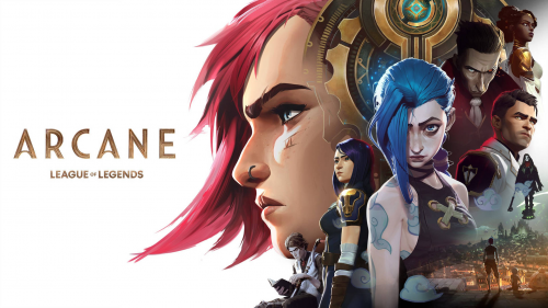 What Element Would Each Arcane Character Bend? Tier List (Community ...