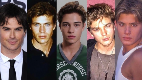 Create a looksmaxxing Tier List - TierMaker