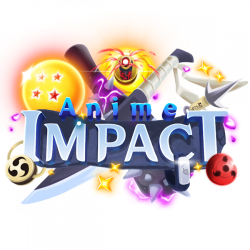 Anime Impact Tier List (Community Rankings) - TierMaker