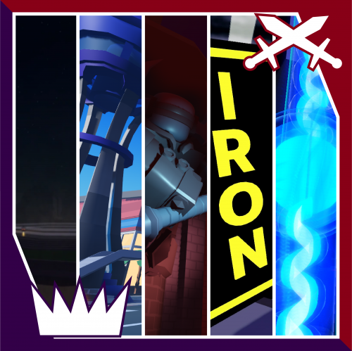 Phighting! Conqer/Annihilate Maps Tierlist Tier List (Community ...