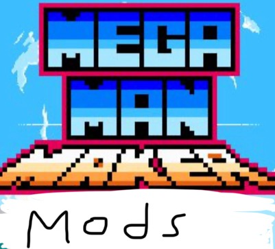 Create a Mega Man Maker Mods Tier List - TierMaker