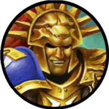 Create a TheStormkeep AOS 4th Edition Army Tier List - TierMaker