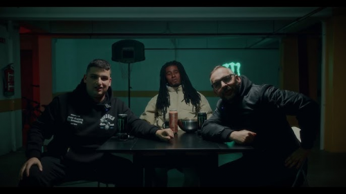 Create a Battle Rappers de Portugal (Liga KnockOut & SmokingBars) Tier ...