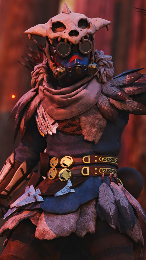 Apex Legends Bloodhound Skin Tier List (Community Rankings) - TierMaker