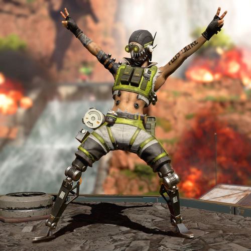 Apex Legends Octane Skin Tier List (Community Rankings) - TierMaker Apex Legends Octane Skin Tier List (Community Rankings) - TierMaker