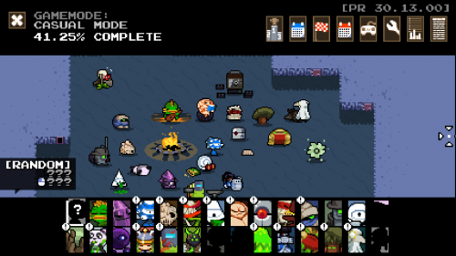 Ultra Mod Characters Tier List (Community Rankings) - TierMaker