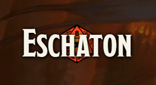 Create a Eschaton Characters Tier List - TierMaker