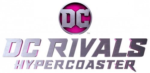 Create a DC Rivals Mockup Tier List - TierMaker