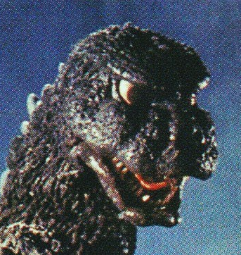 Create a Every Mainline Godzilla Design Tier List - TierMaker