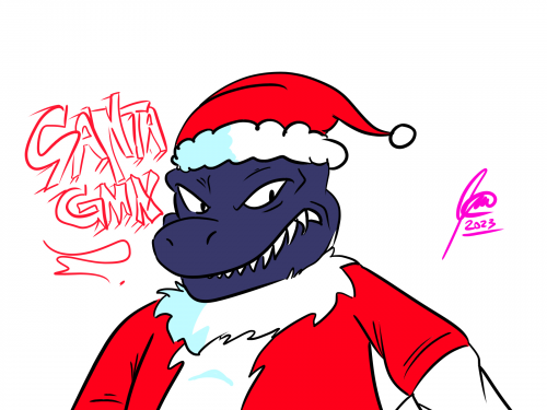 Santa GMK Movie Tier List (Community Rankings) - TierMaker