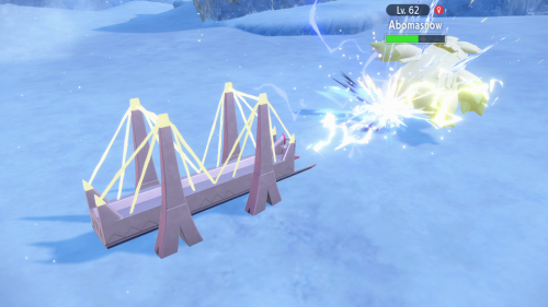 Create a Pokemon Bridges Tier List - TierMaker