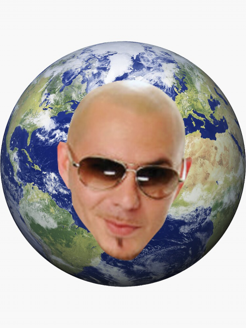 Create a Pitbull hot songs Tier List - TierMaker