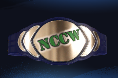NCCW Titles Tier List (Community Rankings) - TierMaker