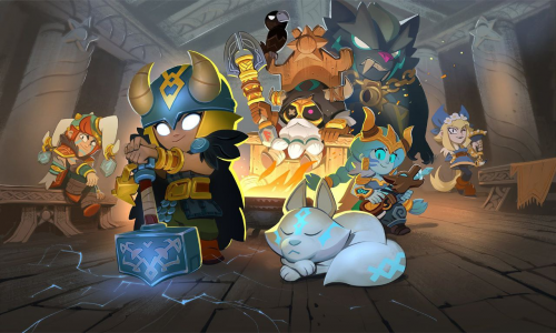 Create a Brawl Stars Menu Theme Tier List - TierMaker