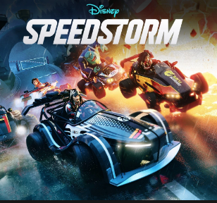 Create a Disney Speedstorm Character Roster Tier List - TierMaker