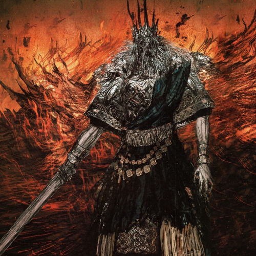 Create a Fromsoft Final Bosses Tier List - TierMaker