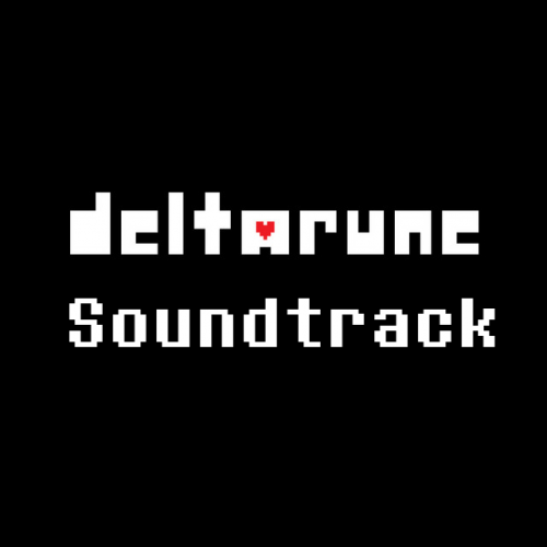 Create a Deltarune OST Tier List - TierMaker