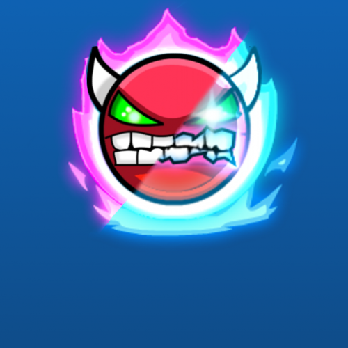 Create a Legendary & Mythic Geometry Dash Levels Tier List - TierMaker