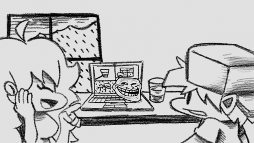 FNF: Funkin' Physics V2 + Old & Extras Tier List (Community Rankings ...