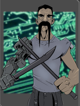 Create a Neo-Gaia, Shadelands, and Other Settings Tier List - TierMaker