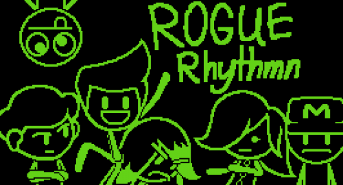 Create a Rogue Rhythm - Characters Tier List - TierMaker