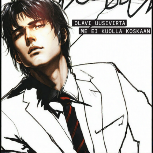 Create a Olavi Uusivirta albumit Tier List - TierMaker