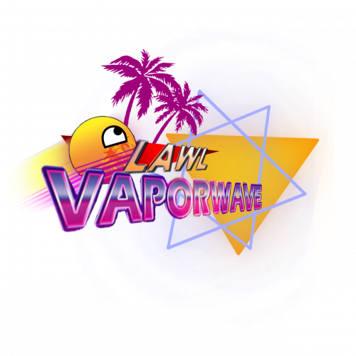 Lawl Vaporwave Tier List (Community Rankings) - TierMaker