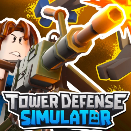 Tower Defense Simulator [TDS]/tower ranking (Ver.1.32.0) Tier List ...