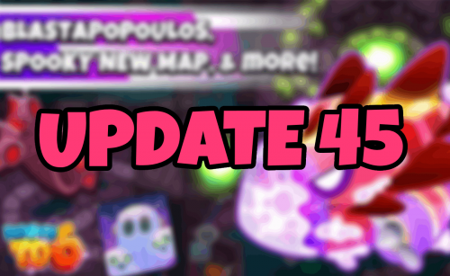 Create a Every BTD6 Update (1.0 - 45.0) Tier List - TierMaker