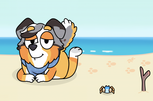 Bluey Season 1 Tierlist Tier List (Community Rankings) - TierMaker