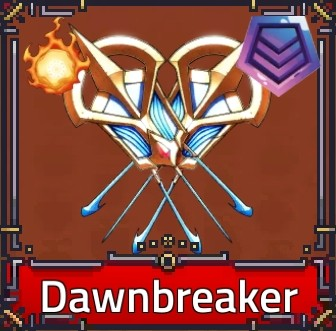 Create a Sword do king legacy update 8 Tier List - TierMaker