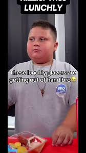 lunchly talk tuah thick of it Tier List (Community Rankings) - TierMaker