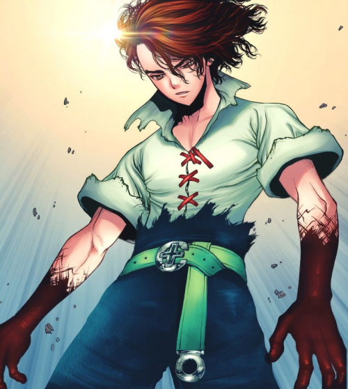 Create a Dr Stone Character Tier List - TierMaker