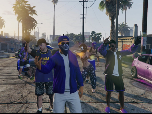 CMK MIEMBROS Tier List (Community Rankings) - TierMaker