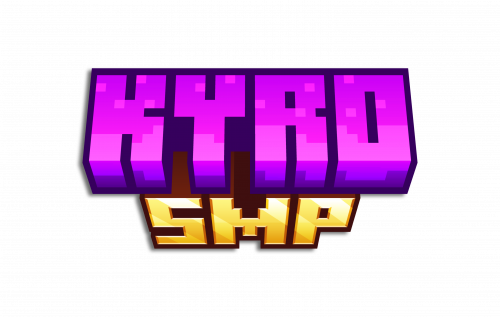 Create a Kyro Smp Tier List - TierMaker
