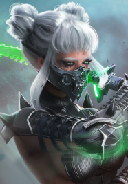 Predecessor Hero Tier List (Community Rankings) - TierMaker