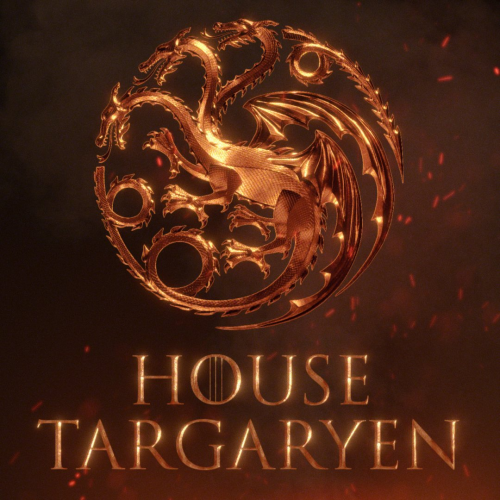 GoT/HotD Dragons Tier List (Community Rankings) - TierMaker