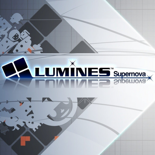 Create a Lumines Supernova Skins Tierlist Tier List - TierMaker