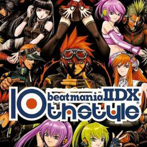 Create a Beatmania (5-Key) + IIDX Tier List - TierMaker