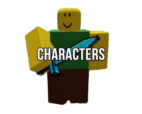 PGTD Characters Tier List (Community Rankings) - TierMaker