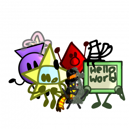 Delta's Characters/OCs Tier List (Community Rankings) - TierMaker