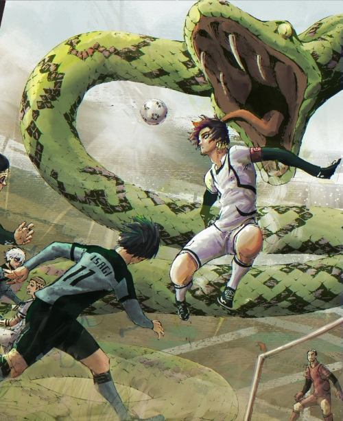 Blue lock rivals style/flow Tier List (Community Rankings) - TierMaker